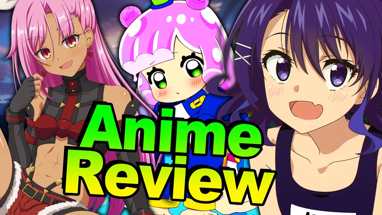 Tino Thighs, Slime Bobs, Reincarnated Wife, and Fake Marriages - Fall ...