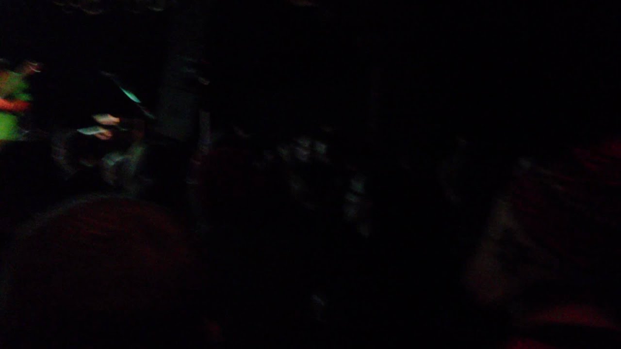 Stick Figure - Vibe Alive, Bottom Lounge, Chicago, il, 10.12.2012 - YouTube