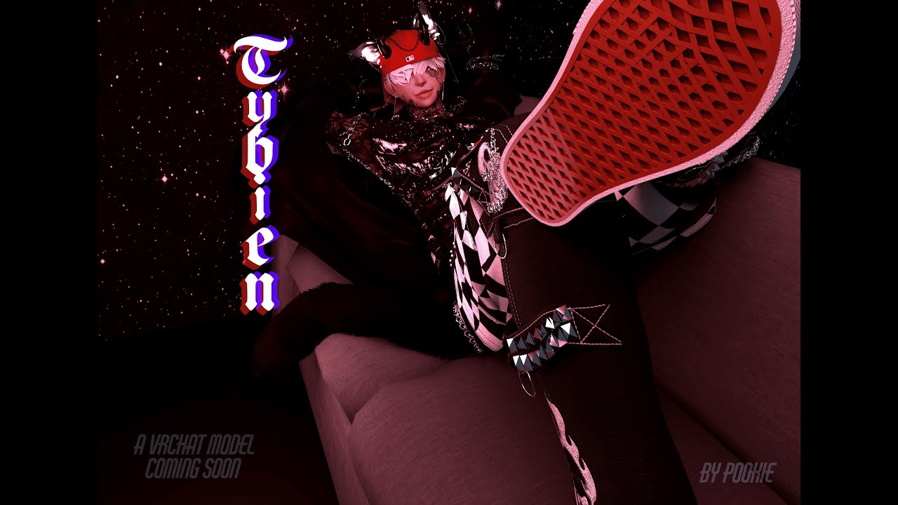 Tybien Toggle Showcase - YouTube