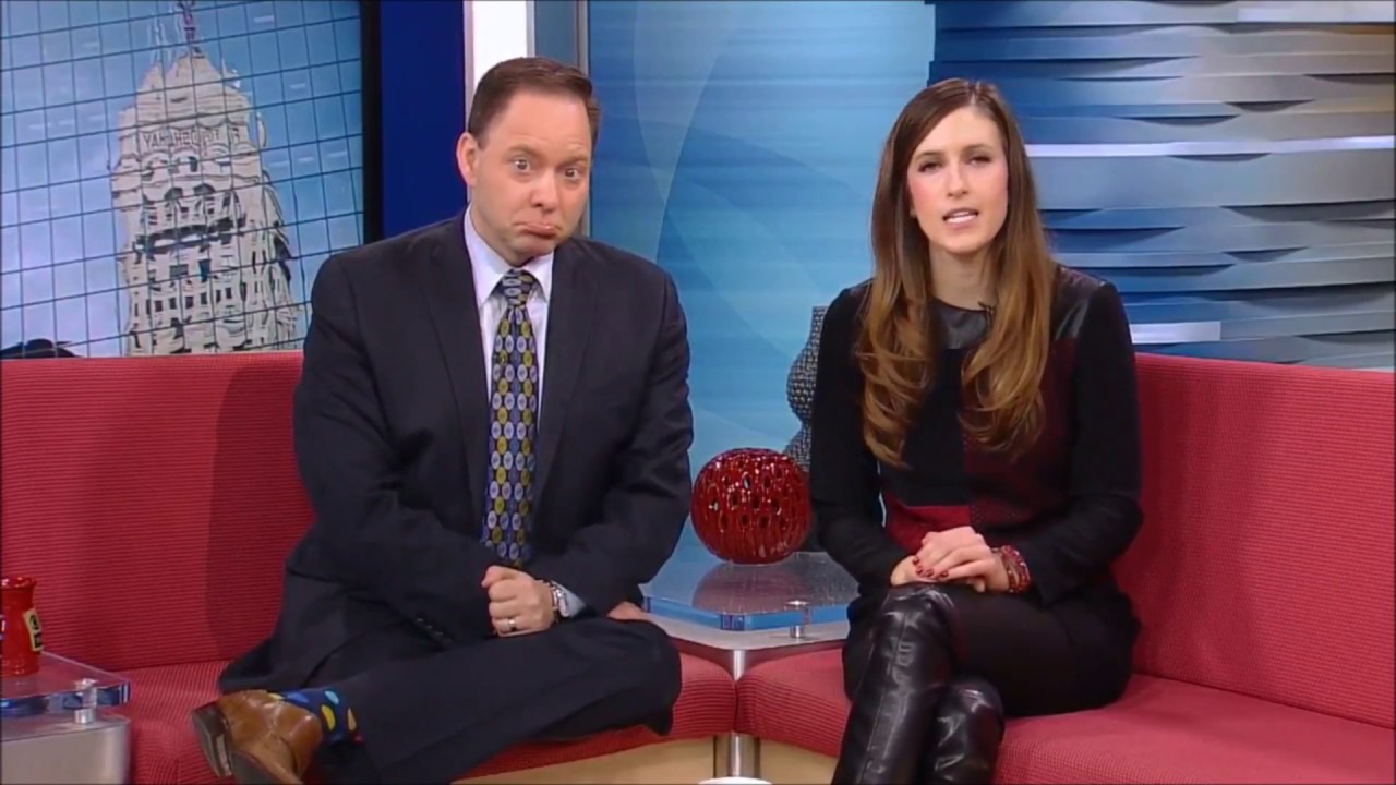 Ali Lucia and Kylie Beares 24Mar17 - YouTube