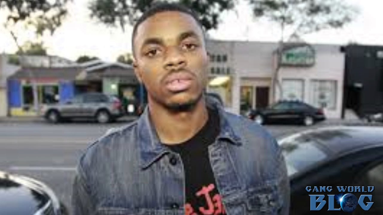 Gangster Profile: Vince Staples Naughty Nasty Gangster Crip Rapper ...