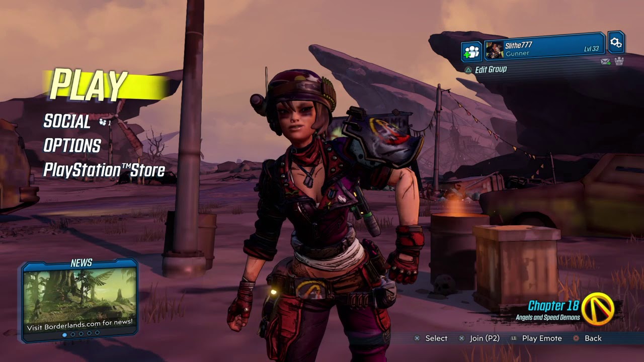 Borderlands® 3 Loot Tink farm (UPDATED: fixed with hotfix as of 9/19 ...