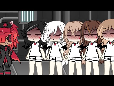The Gacha Heat Apocalypse - Part 0