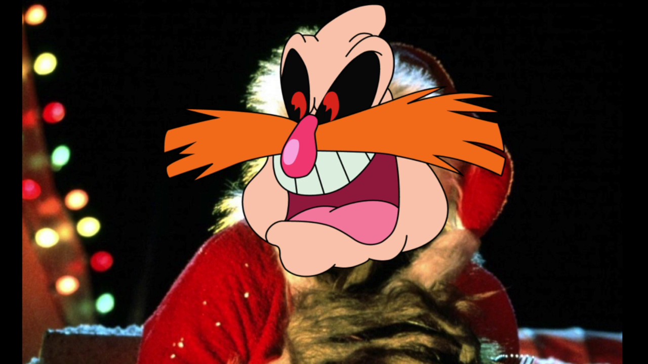 Mr Pingas Song (Mr Grinch Christmas Remix) - YouTube