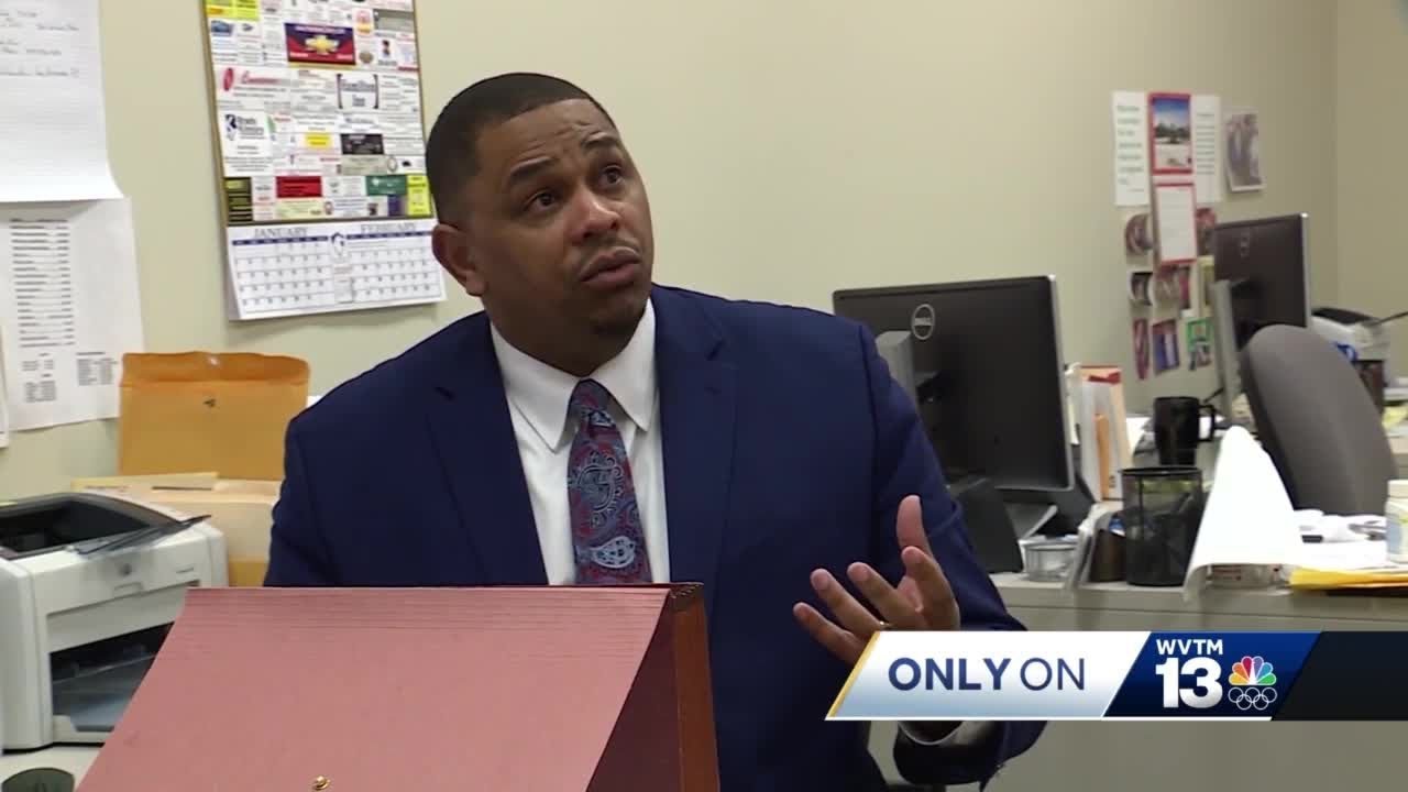 Retired Birmingham police detective now working cold cases featured on ...