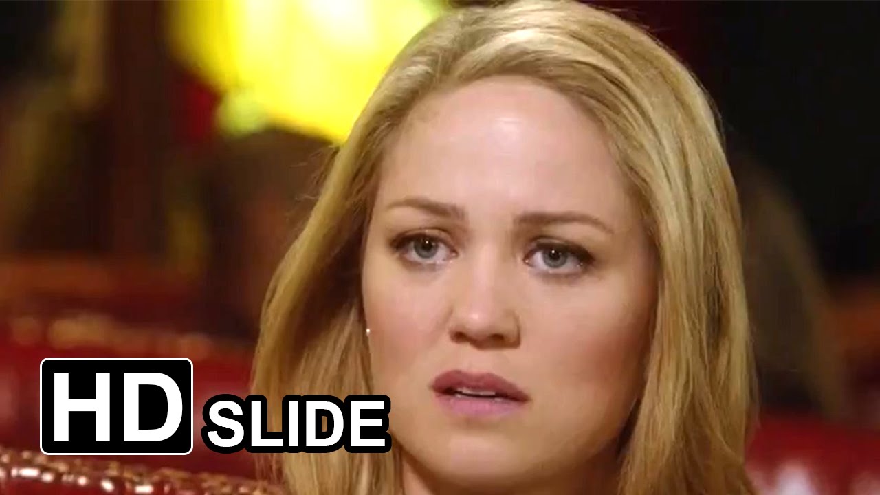 Parenthood 6x09 "Lean In" Season 6 Episode 9 slideshow - YouTube