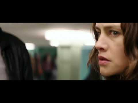 Hitman: agent 47 fight scene