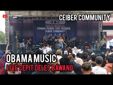 Seribu Satu Macam - Nanda Veronika ft Obama Music Live Cepit Bawang Batang