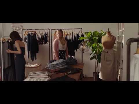 Красотка  на свою голову трейлер