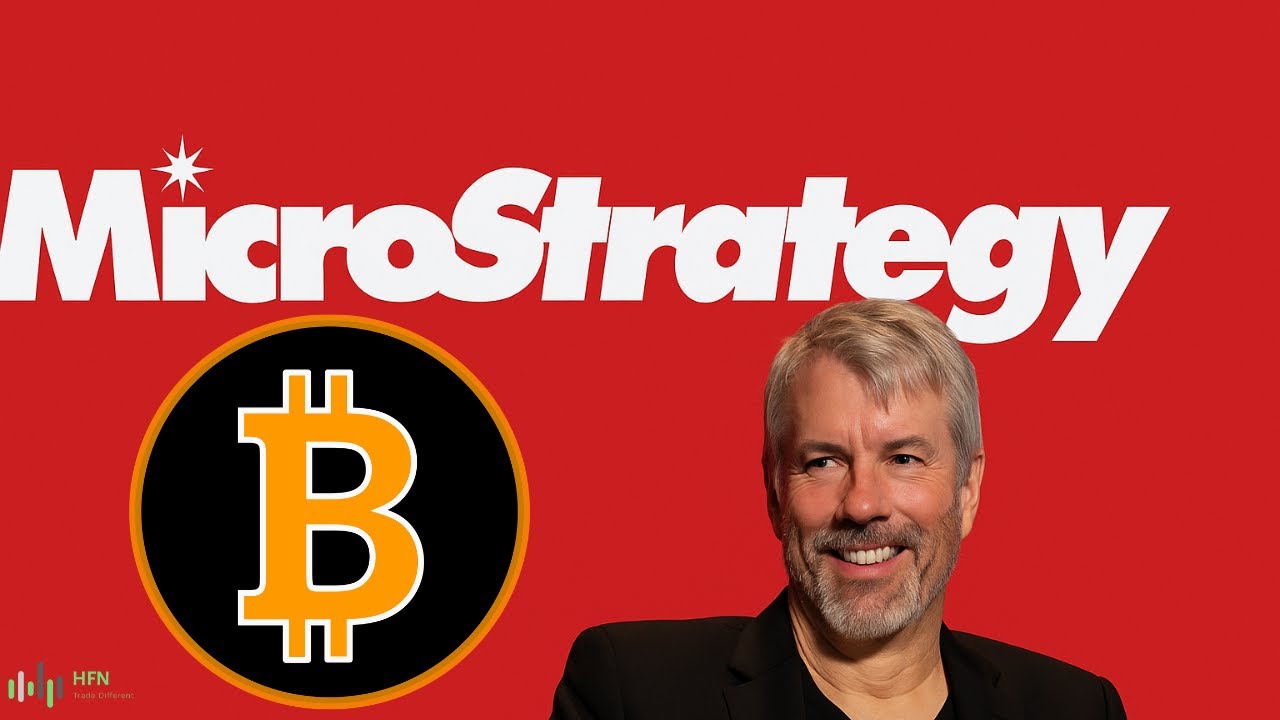 Microstrategy Stock Prediction [MSTR Stock Analysis] - YouTube