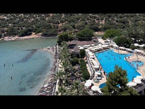 Tusan Beach resort 🇹🇷 2026 
