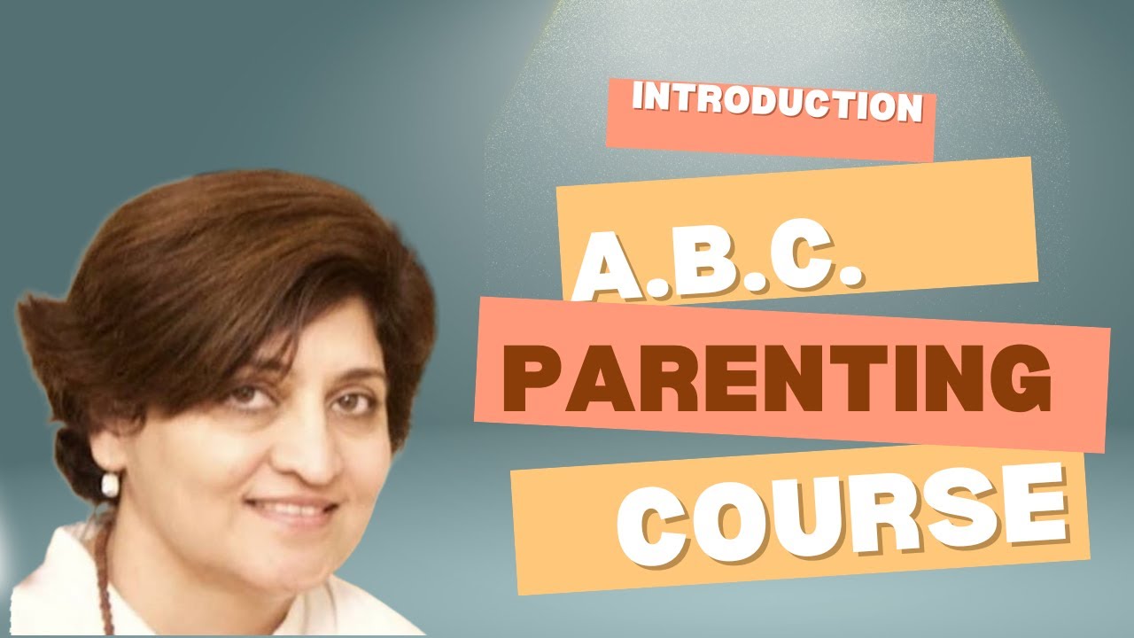 ABC Parenting — A Guide to Clear Communication and Positive Discipline ...