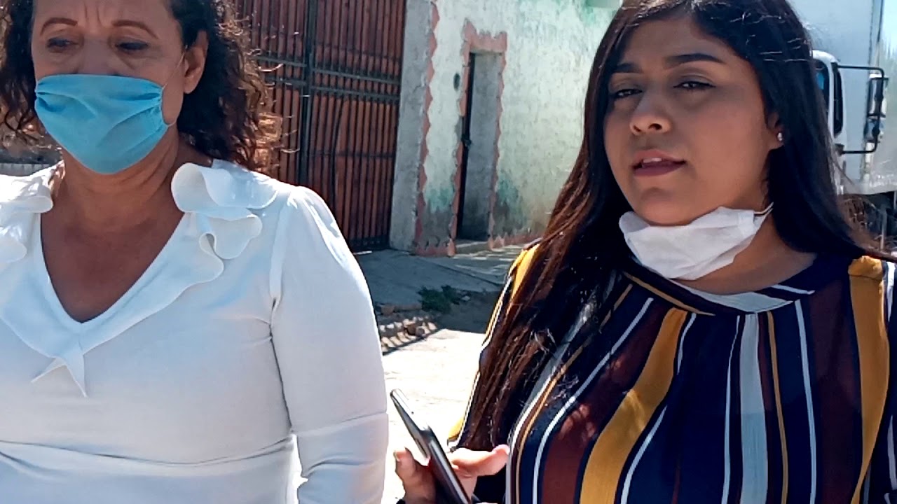 Mary Amaya 1 - YouTube