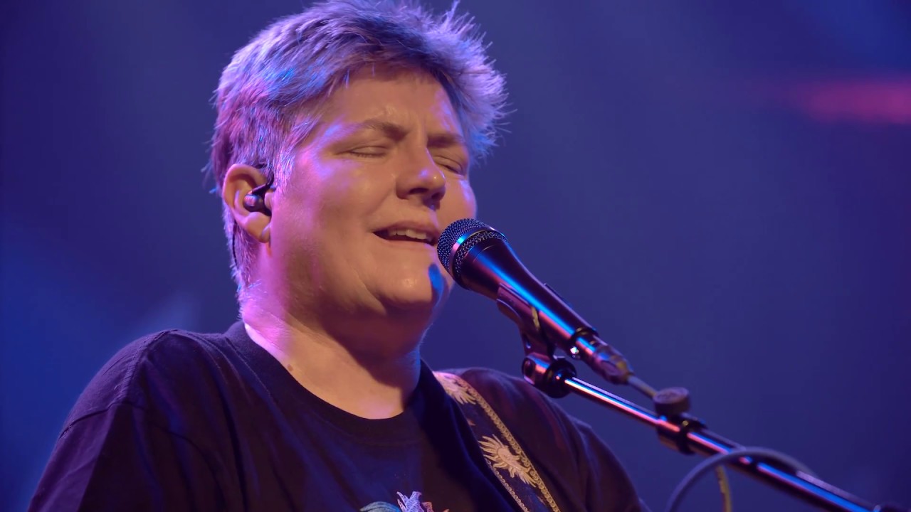 Rene Russell-Choices - "We all have faces that are bright we all have ...