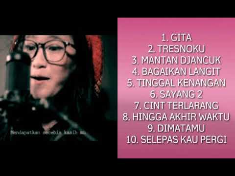 Reka Putri full album #top10 #reage (reage version) - YouTube