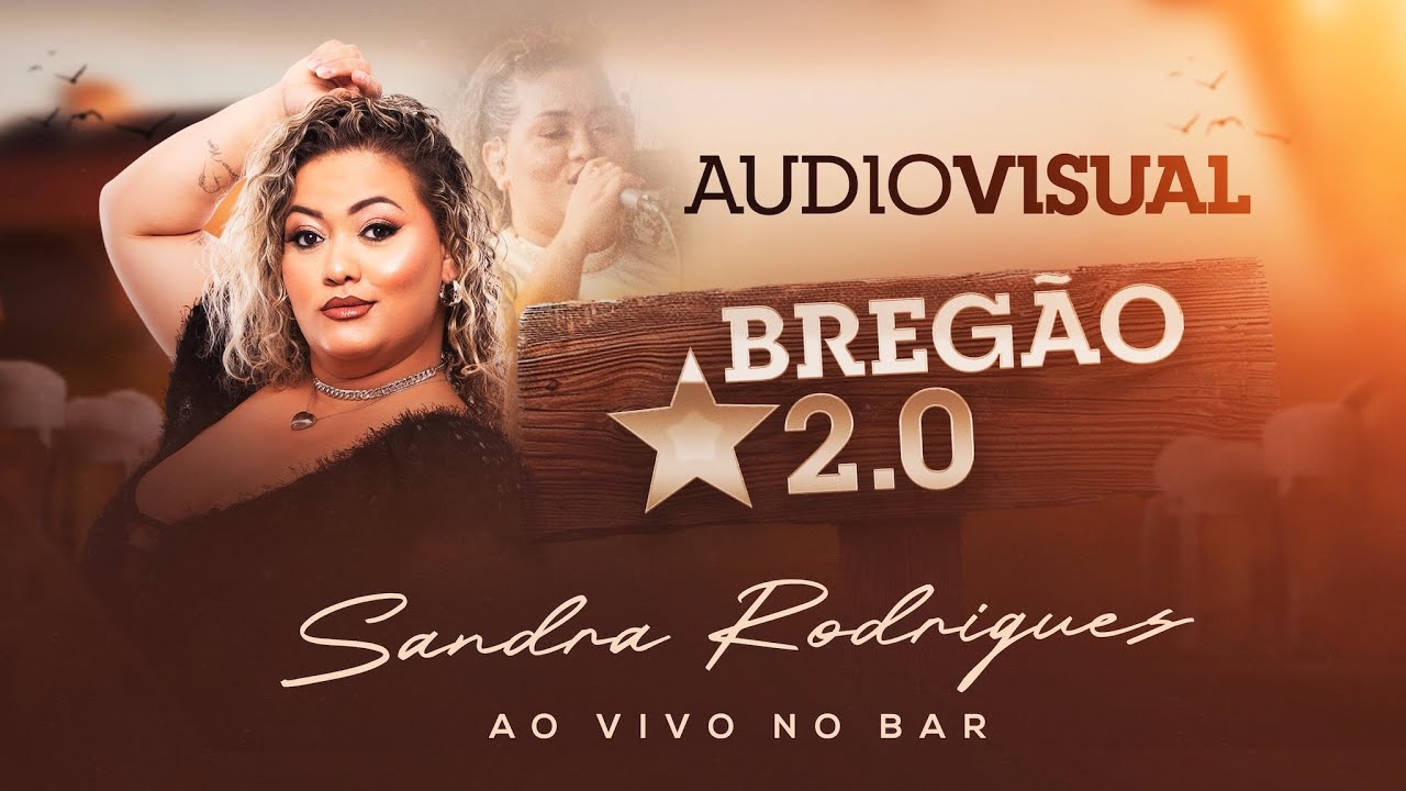 Sandra Rodrigues - Bregão 2.0 - Audiovisual Completo - YouTube
