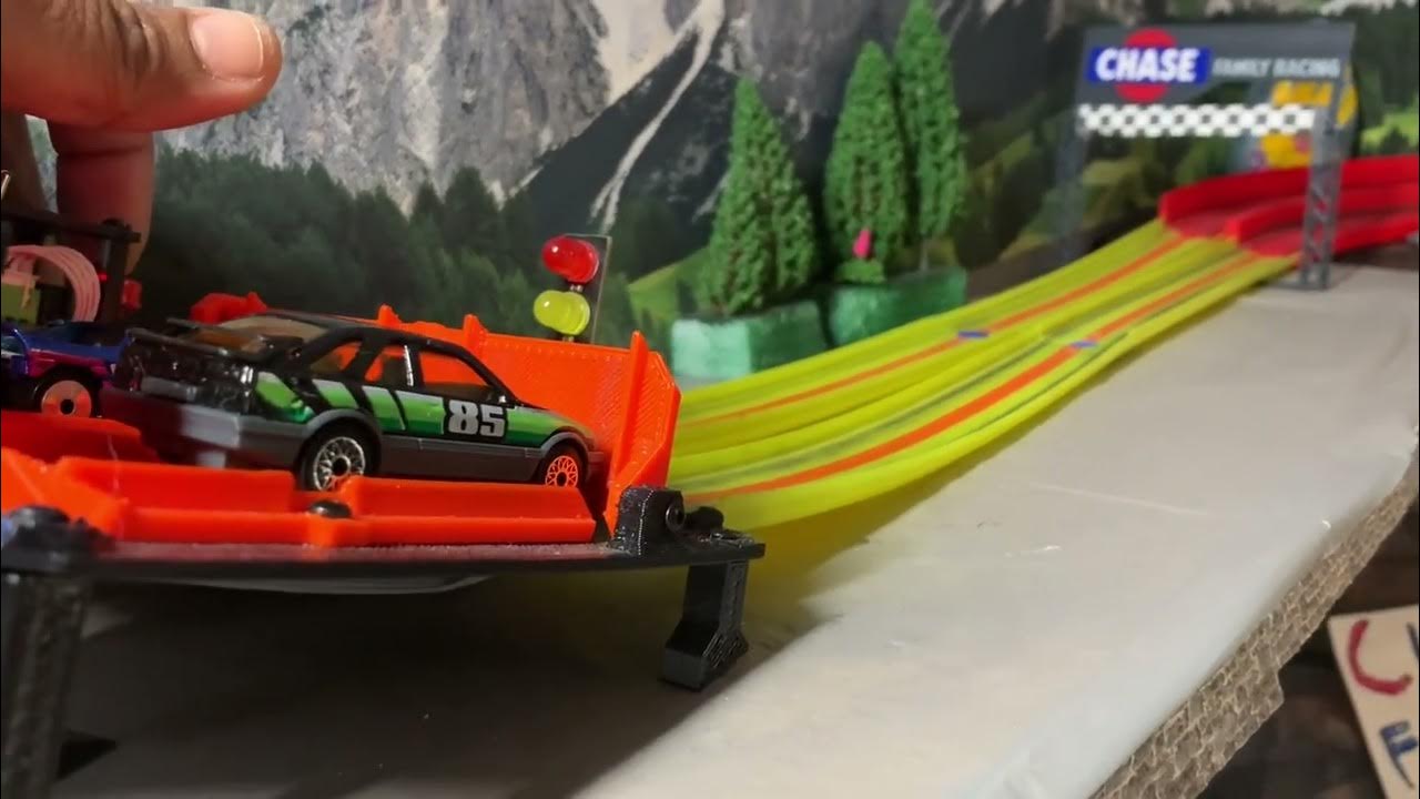 Stock Box 42g finals - YouTube