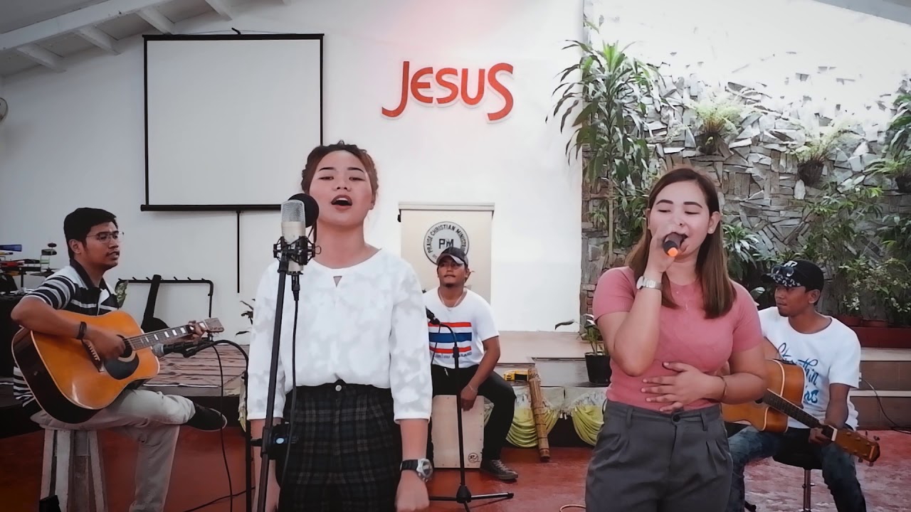 With All I am // Magnificent - P&W Sunday Worship Service - YouTube