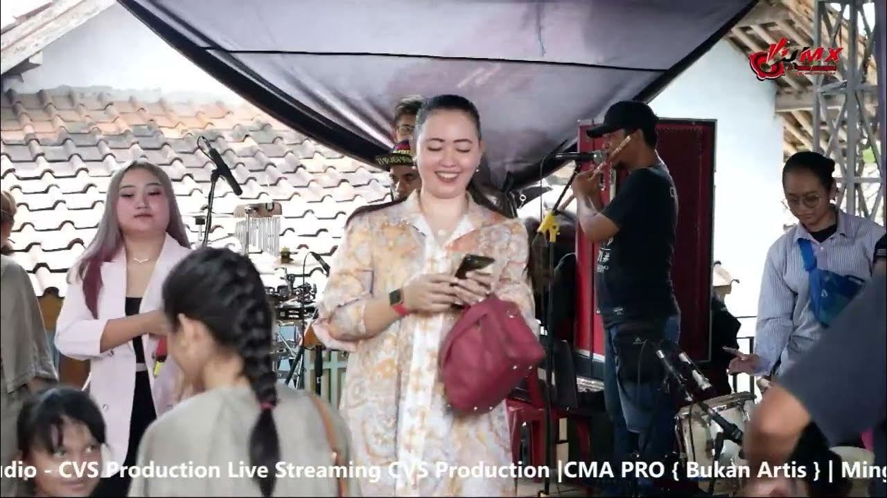 Joko Tingkir Voc Devi Devoy @ CMA PRO @ Balida - YouTube