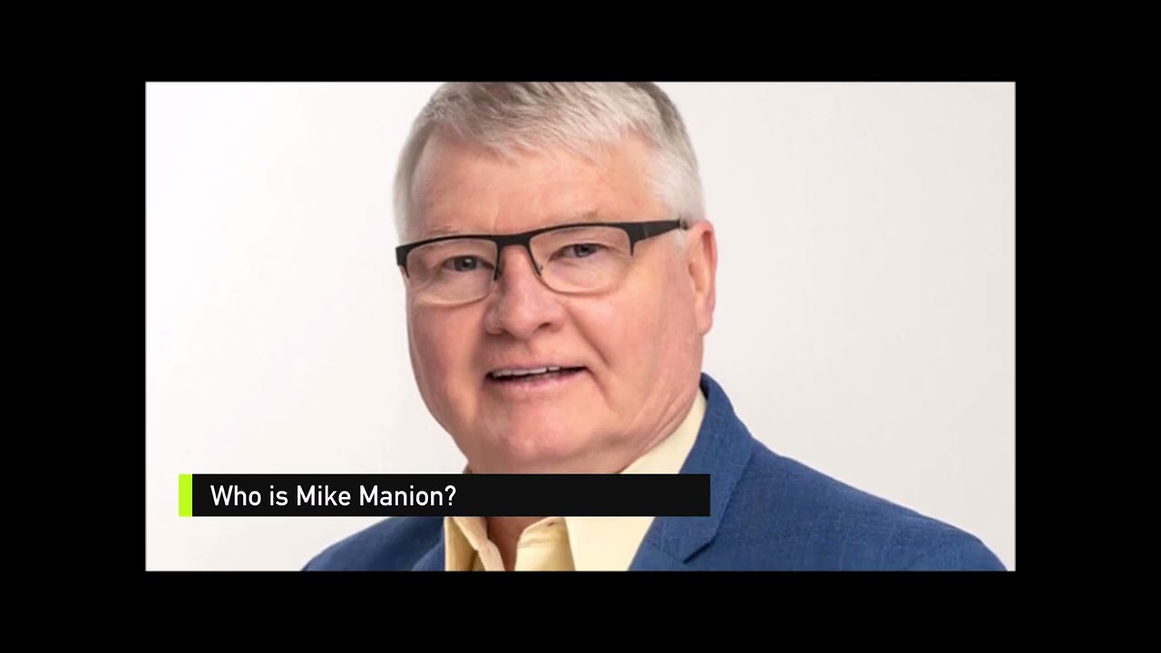 Mike Manion Candidate for Pitt Meadows Council - YouTube