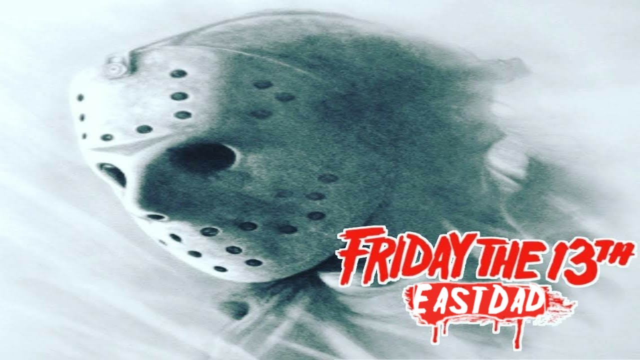 GET A REAL FEEL | FRIDAY THE 13TH: The Game - YouTube