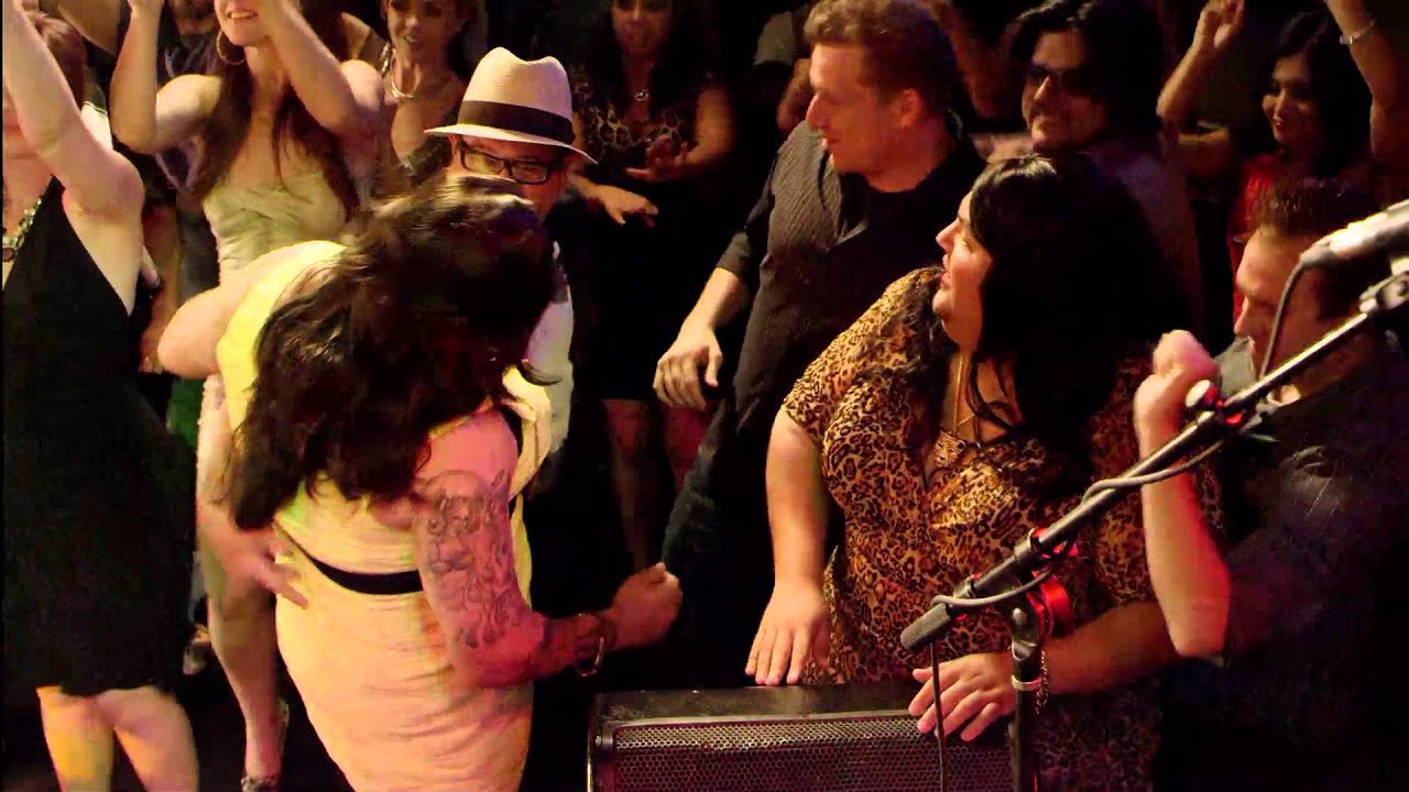 Ozomatli - Stand-Up Revolution (Official Music Video) - YouTube