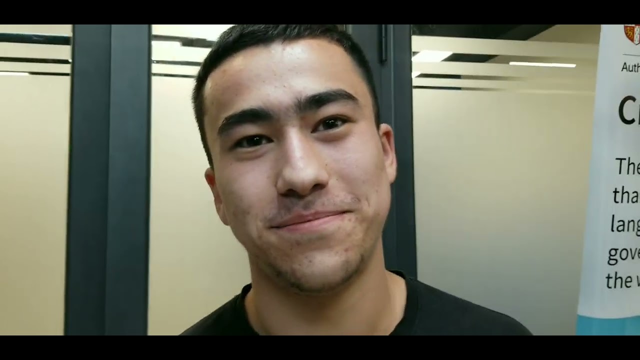 We all failed mock exam at IDP Tashkent. - YouTube