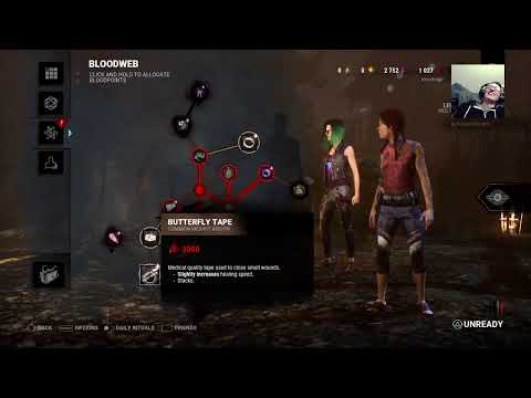 DBD NEW UPDATE - YouTube
