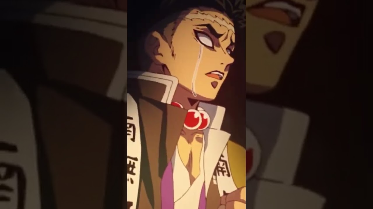 Hashira Edit || Demon Slayer || Kimetsu No Yaiba || HappyPanda || - YouTube