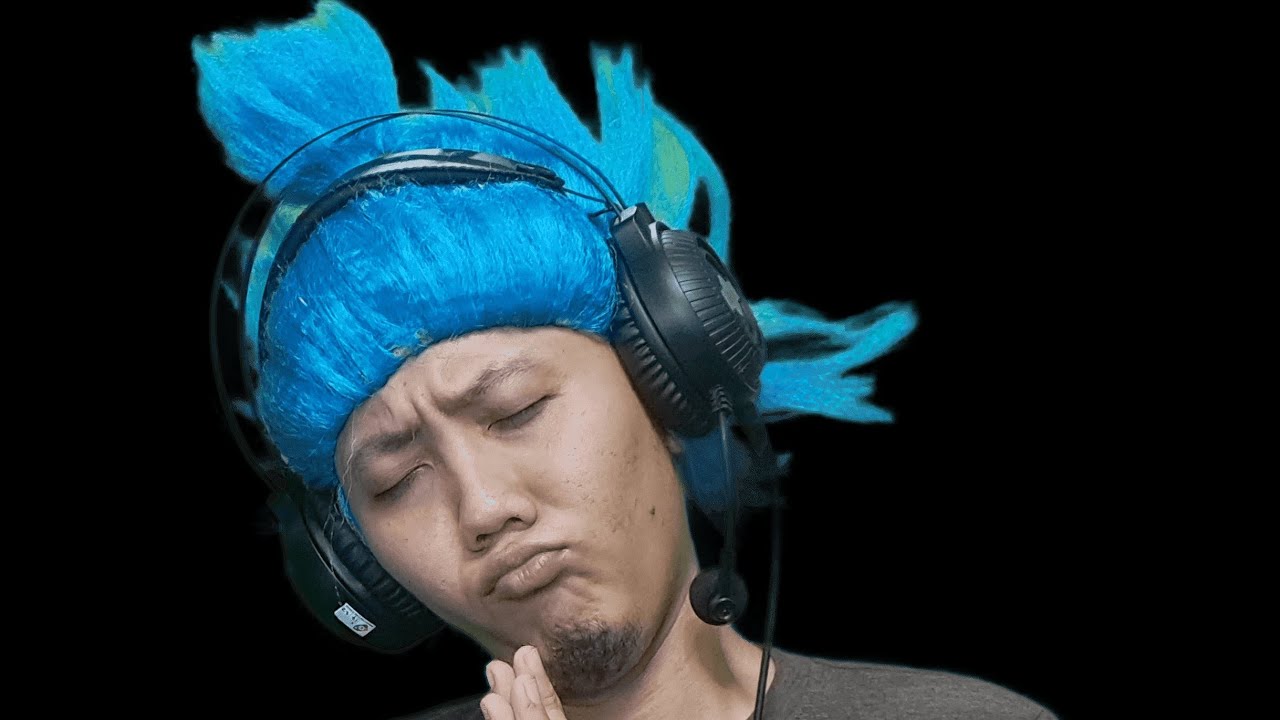 Live Malam Dengan Gord!! - YouTube