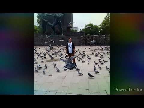 Furkan Music - Zamana Bıraktım #keşfet #youtube  (Kaos Beatz)