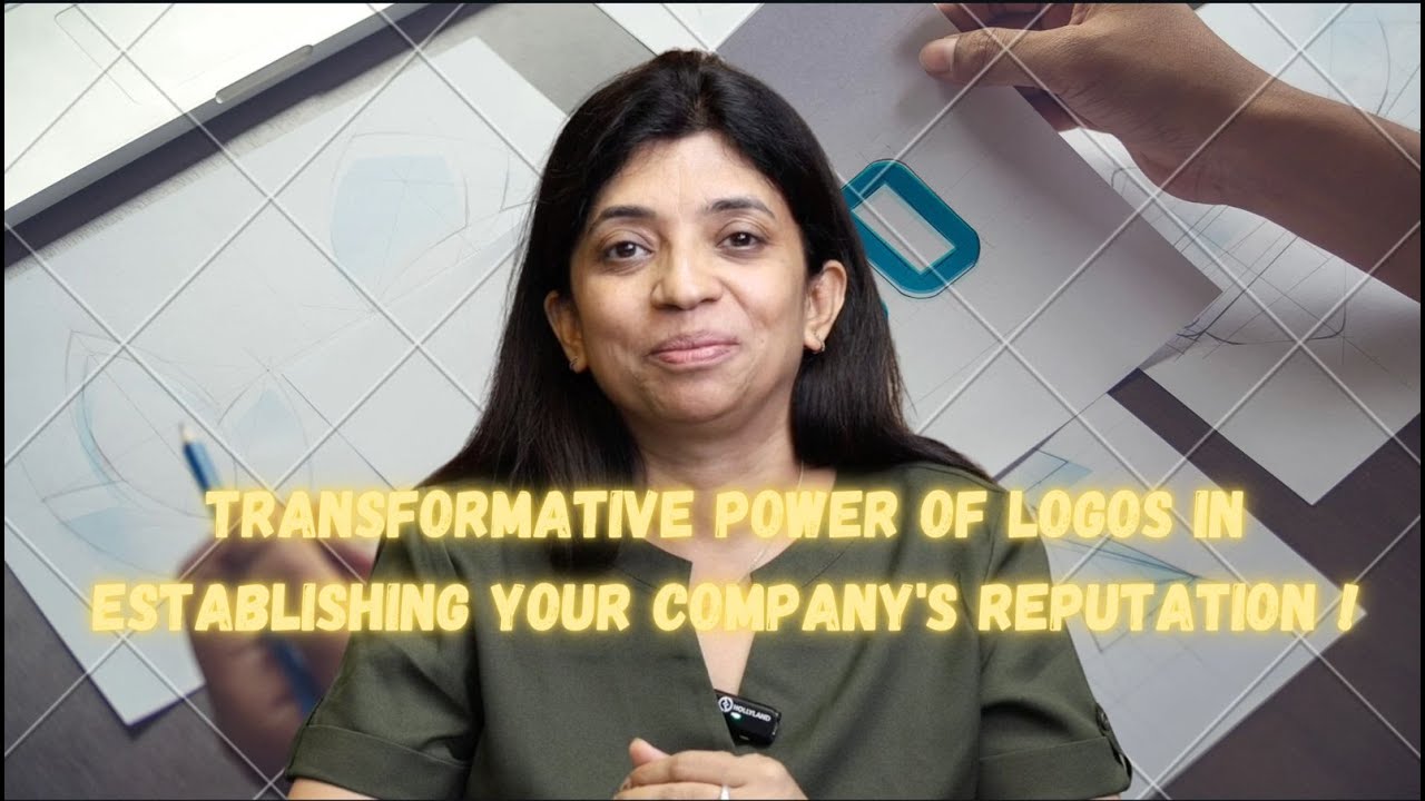 Discover the transformative power of logos in establishing your company ...