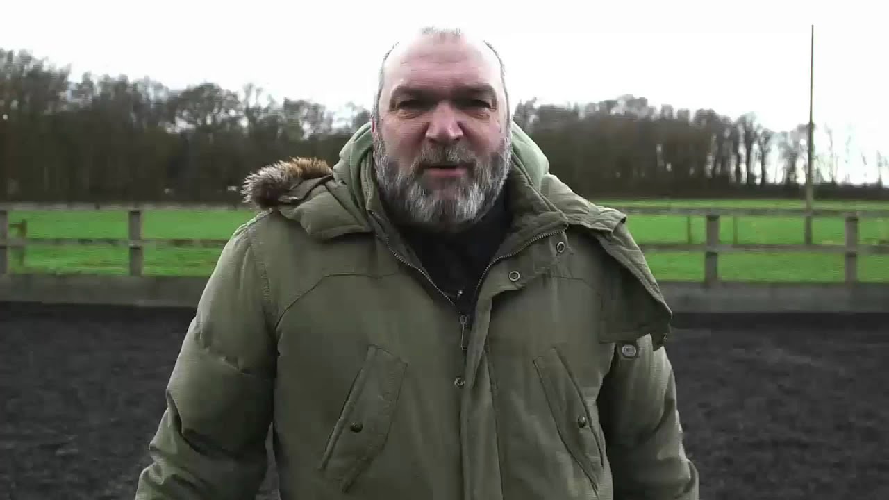 Razor Ruddock Arsenal rant - YouTube