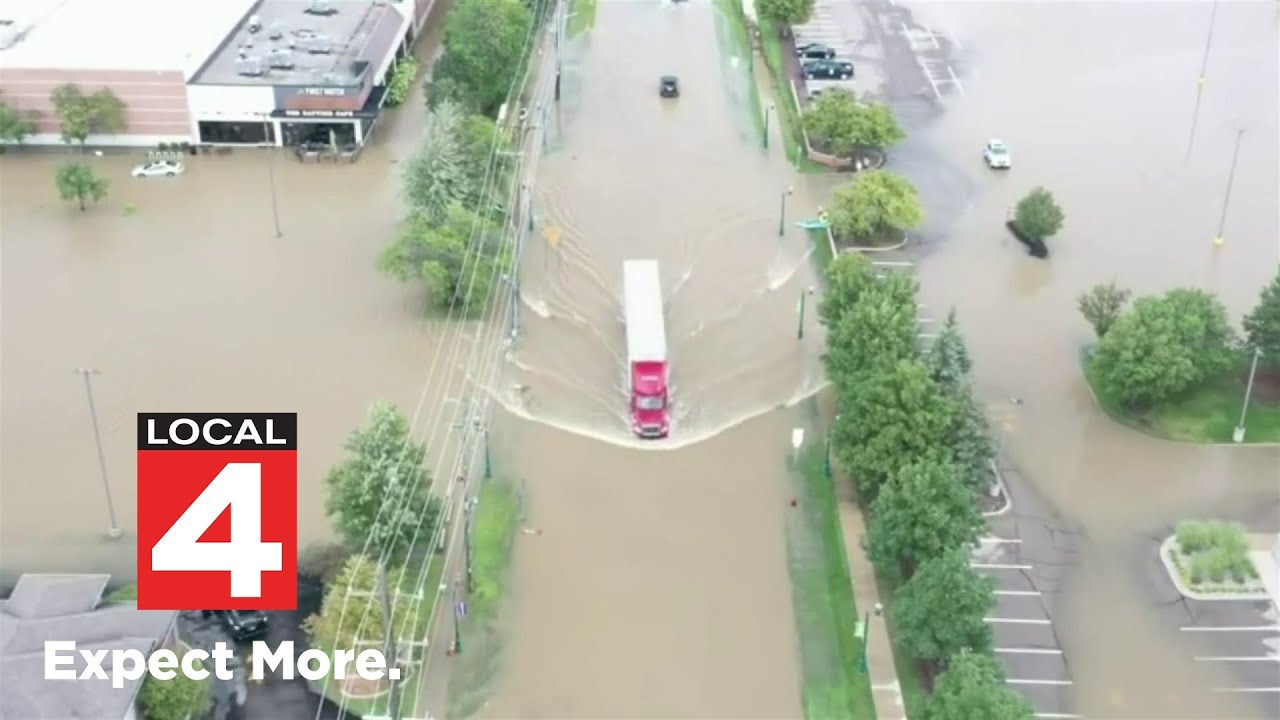 Local 4 News at 4 -- Aug. 24, 2023 - YouTube