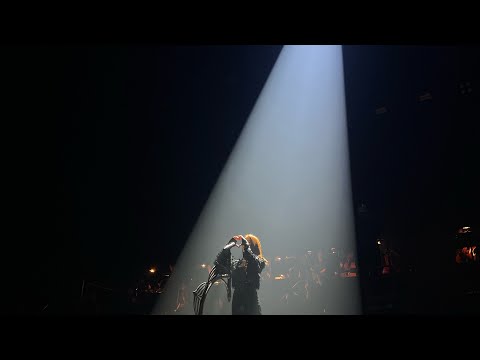 Epica - Unleashed (Live at The Symphonic Synergy) - September 19th ...