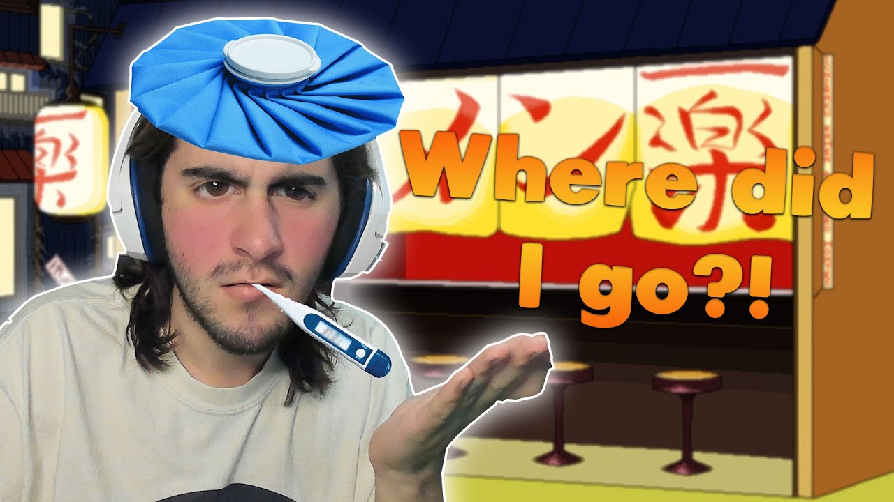 WHERE DID I GO?! - Channel Update #1 - YouTube