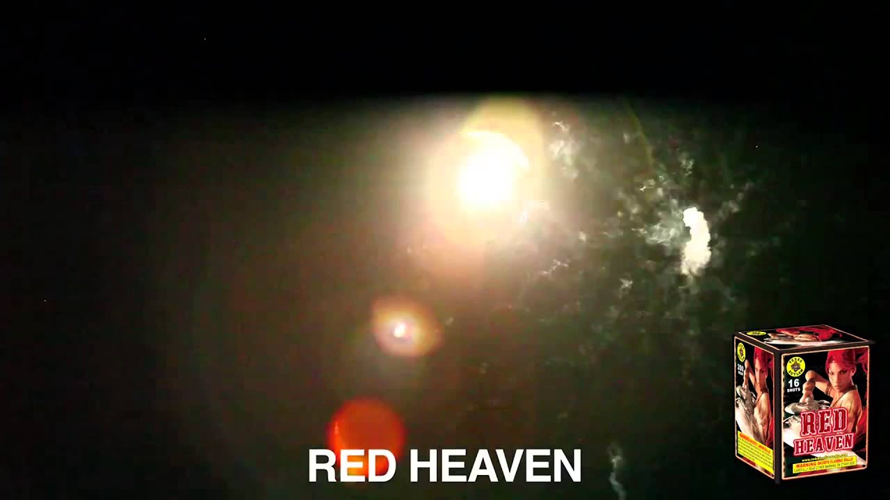 Red Heaven - YouTube