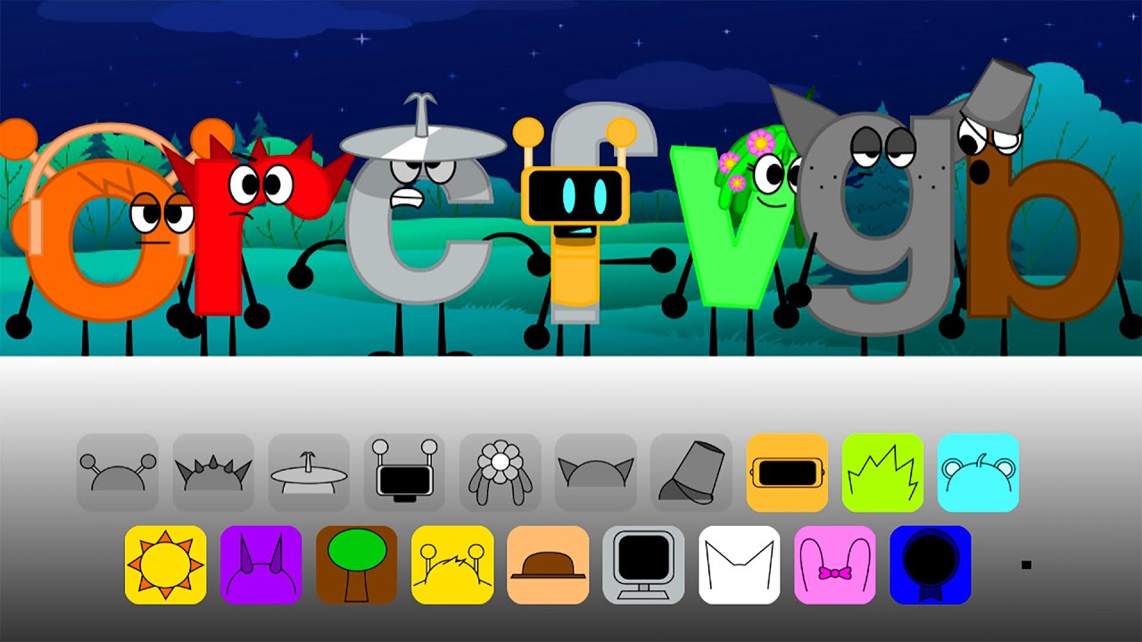 Incredibox Sprunki Jumpstart Phase 2 - YouTube