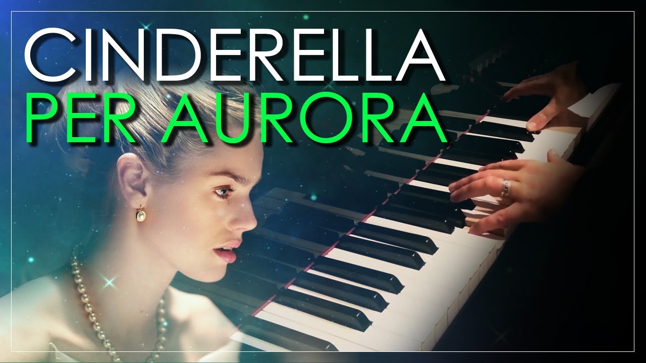 Per Aurora piano - YouTube