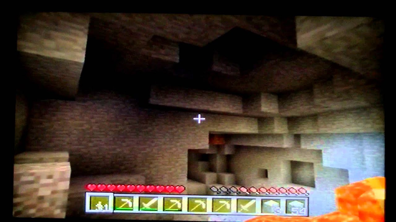 Let´s Play Together Minecraft Part 13 (Xbox 360 Edition) - Alex u ...