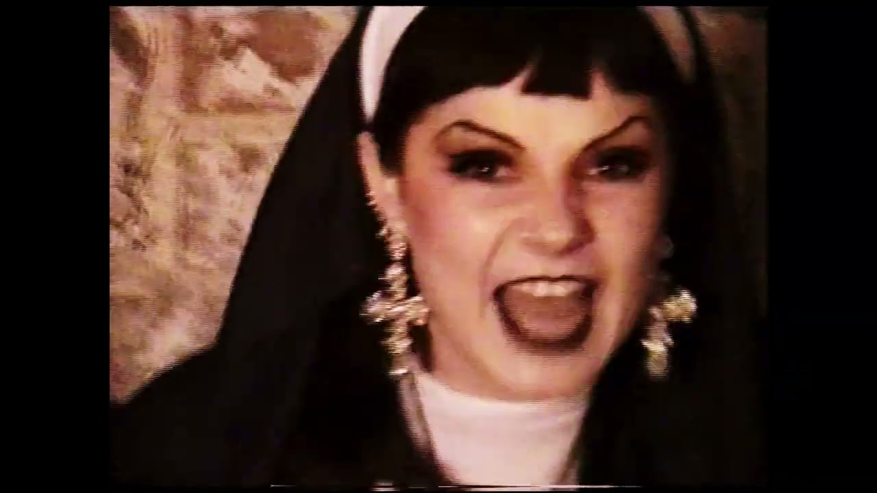 Panic Shack - The Ick (Official Video) - YouTube