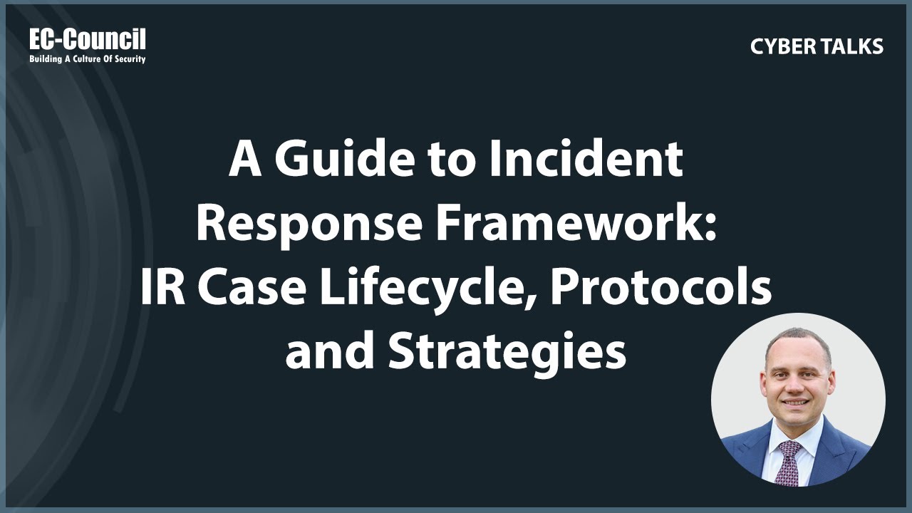 Unlock Incident Response Success: Essential Strategies & Protocols ...