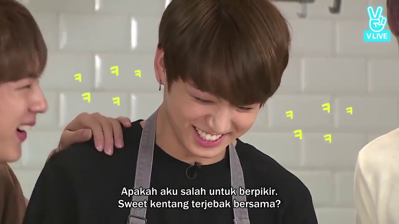 Run BTS Ep 20 Indo Sub - YouTube