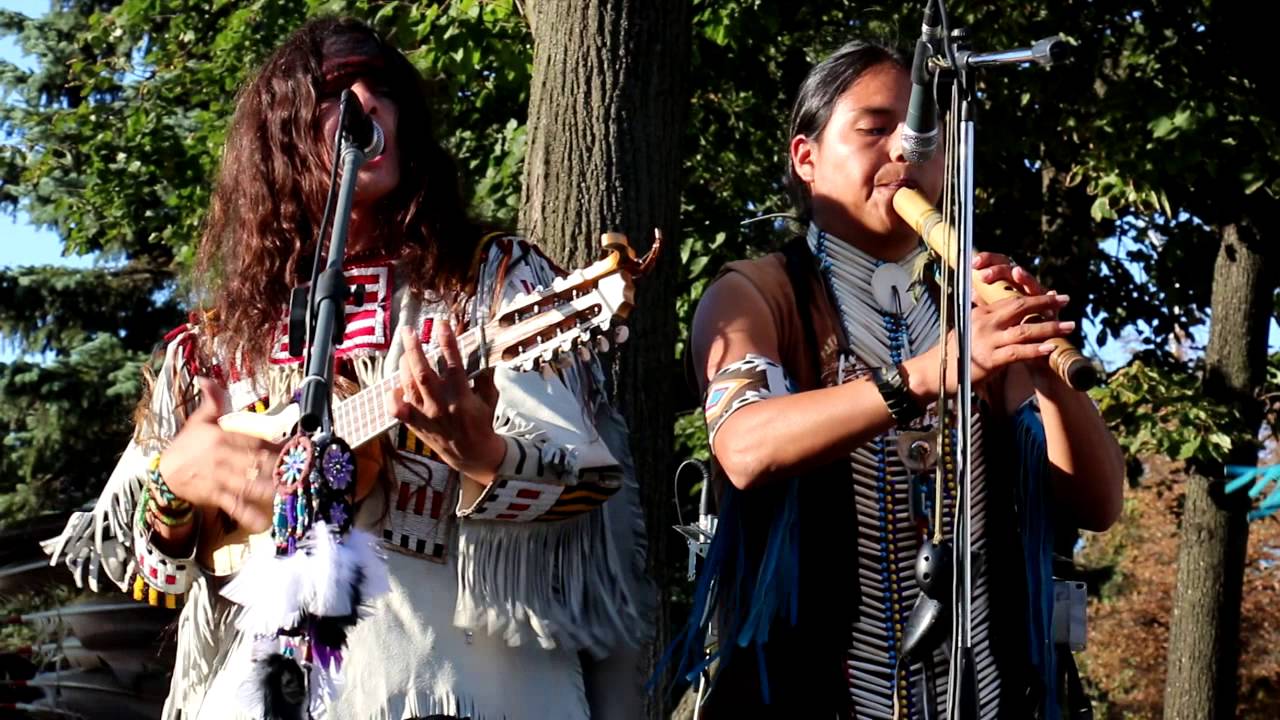 Pakarina 2013 - YouTube