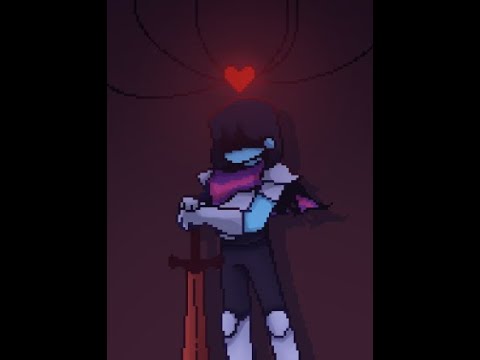[LIVE] Deltarune // Chapter 1 [starting over and racing to the secret ...