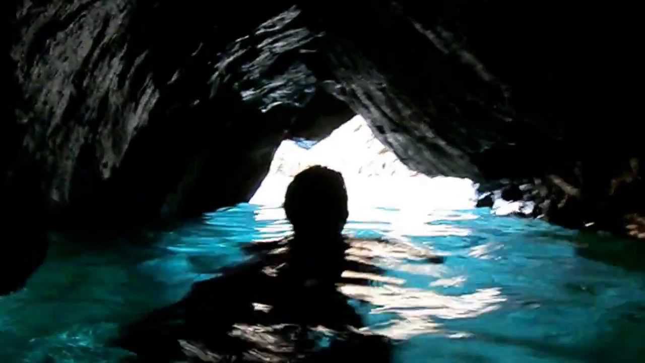 crique el Mteris Haouaria TUNISIE - YouTube