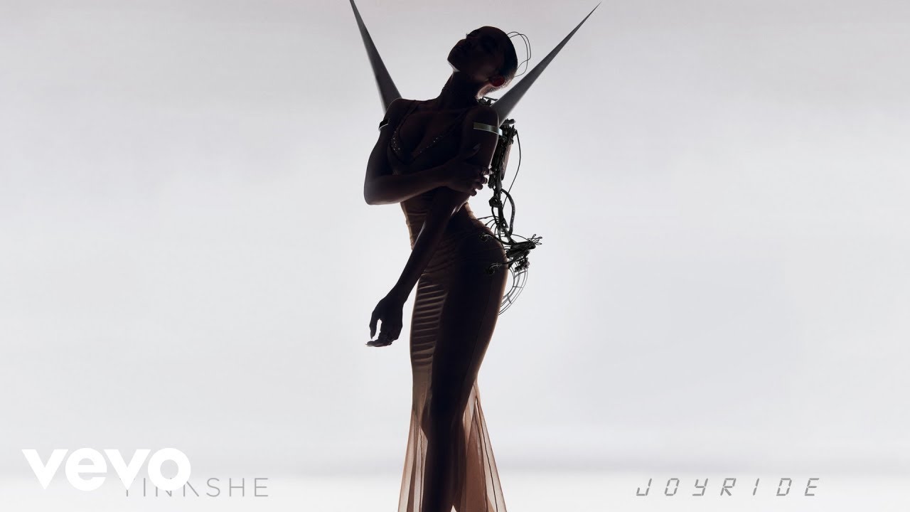 Tinashe - Go Easy On Me (Interlude) (Audio) - YouTube