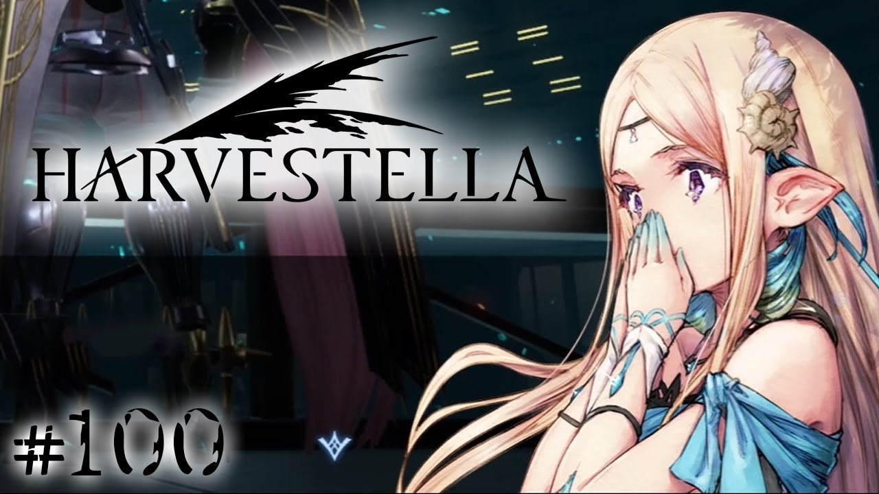🌾 Das ReGaia-Programm〈 Harvestella | #100 | Gameplay | Deutsch 〉 - YouTube