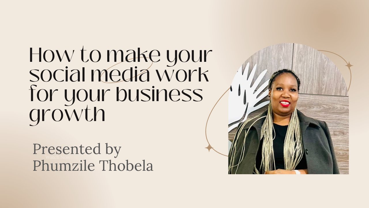 Mastering Social Media & Boosting! - YouTube