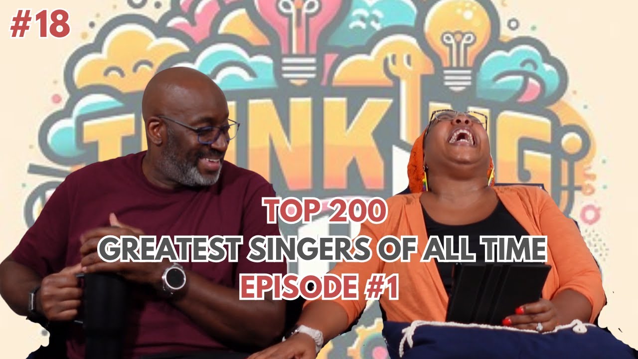 Top 200 Greatest Singers of All Time! 200 - 150| EP18 - YouTube